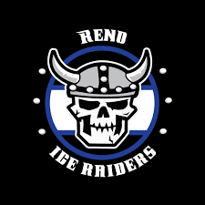 Reno Ice: The Jennifer M. O'Neal Community Ice Arena