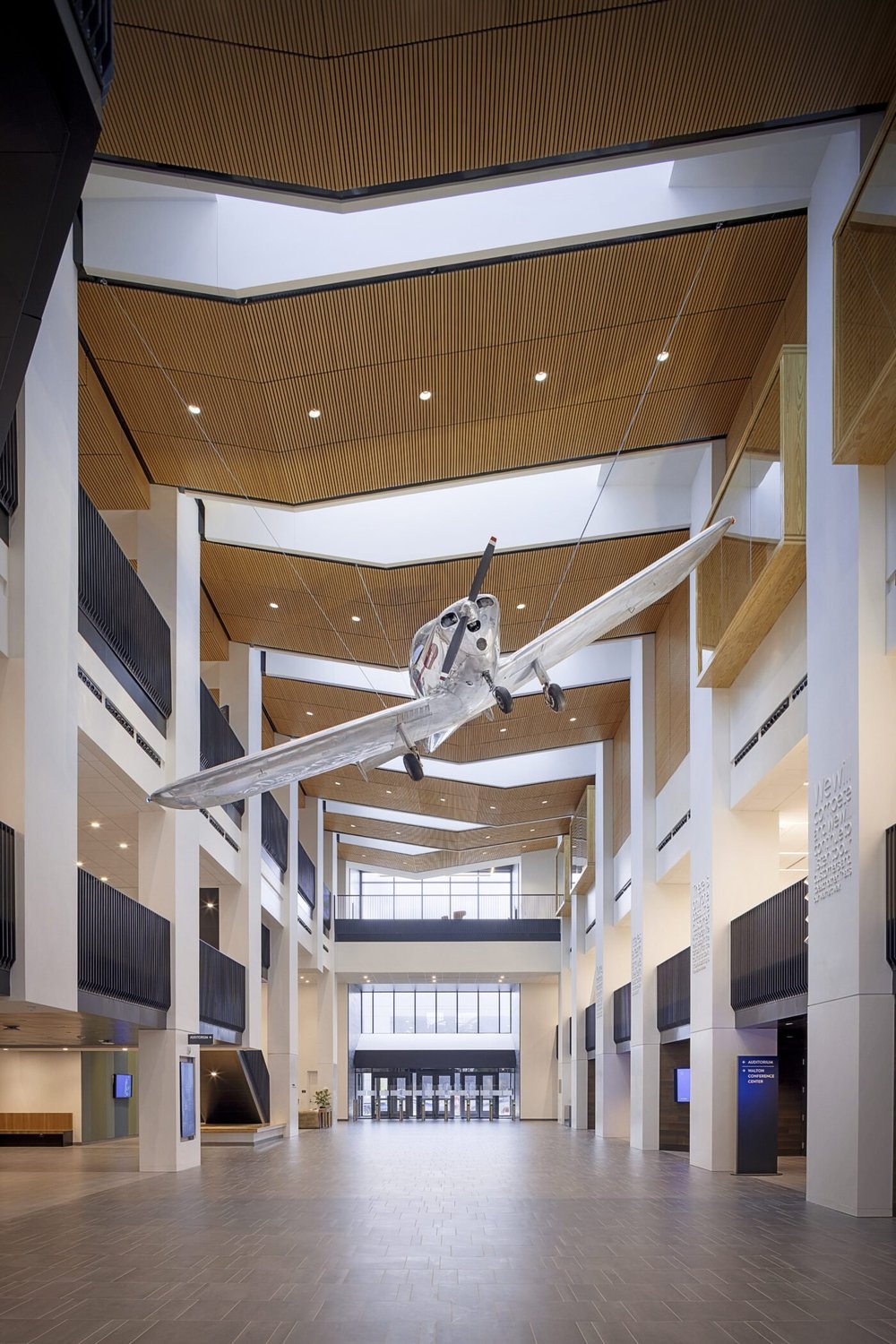MBL | Architecture