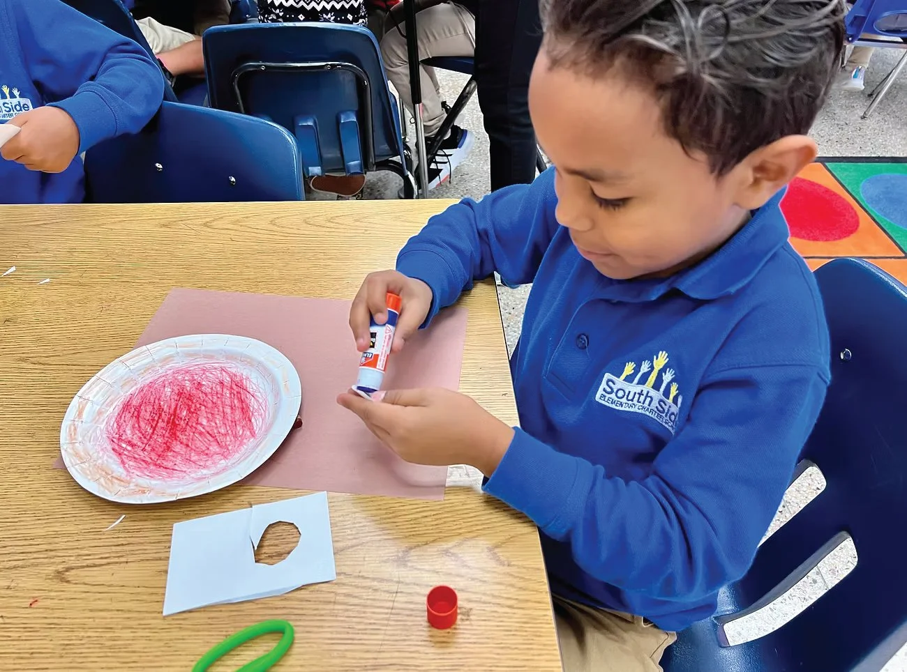 SouthSide Elementary Charter School | Explore Our School – Enroll Today