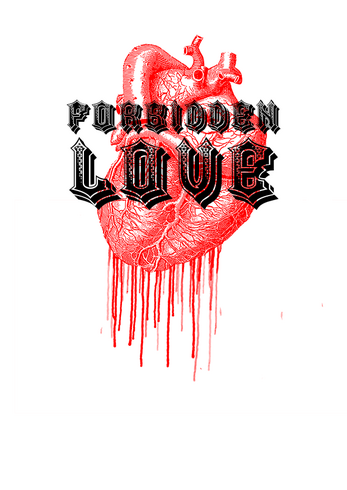 Forbidden Psalm — Forbidden Psalm