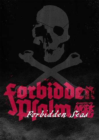 Forbidden Psalm — Forbidden Psalm