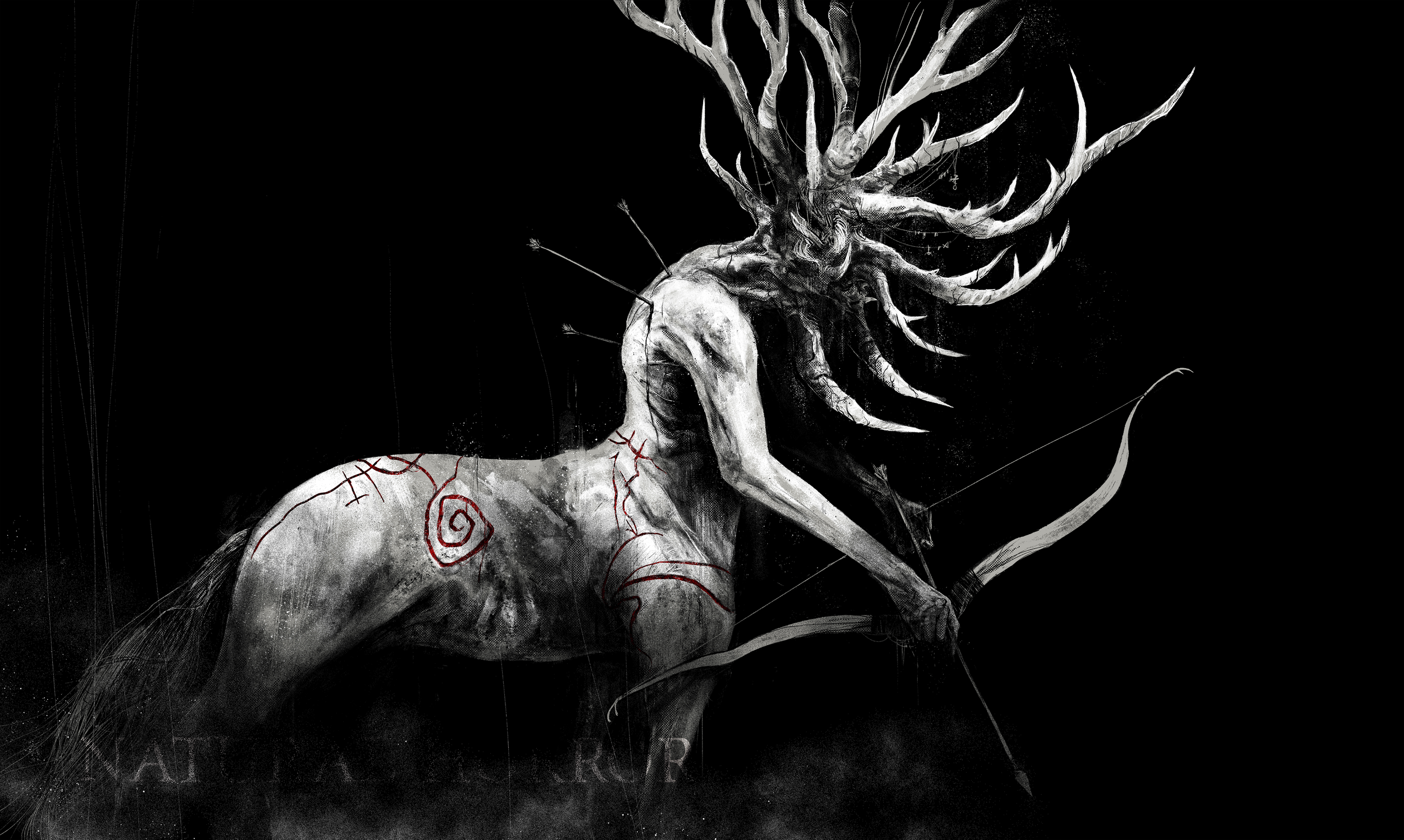 Endless Horrors — Forbidden Psalm