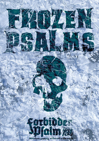 Forbidden Psalm — Forbidden Psalm