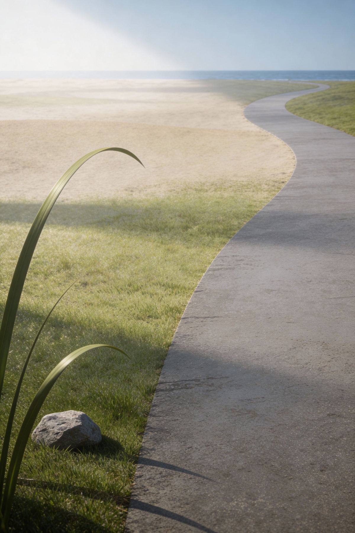Services — Evergreen Horizons LLC