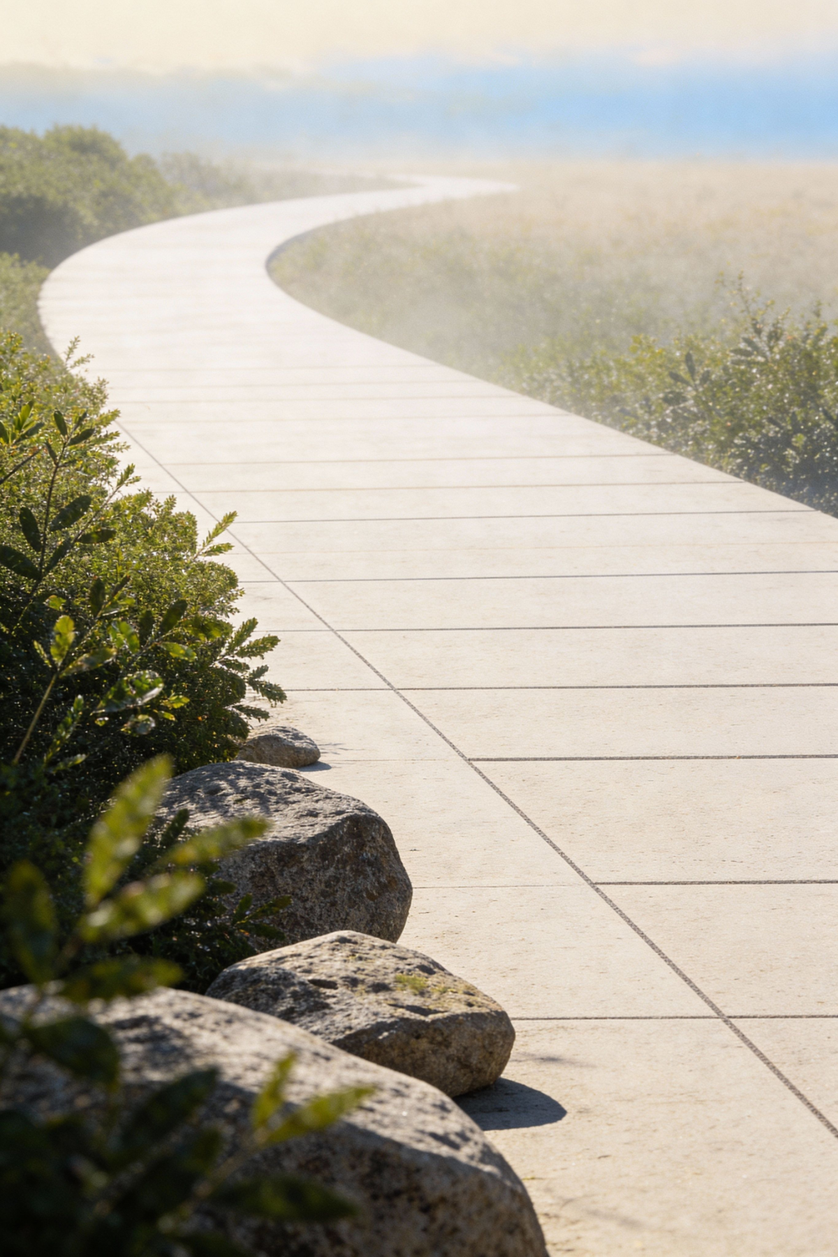 Services — Evergreen Horizons LLC