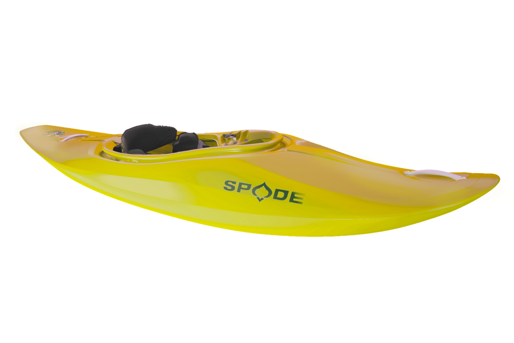 Store 2 — River Rush Outfitters