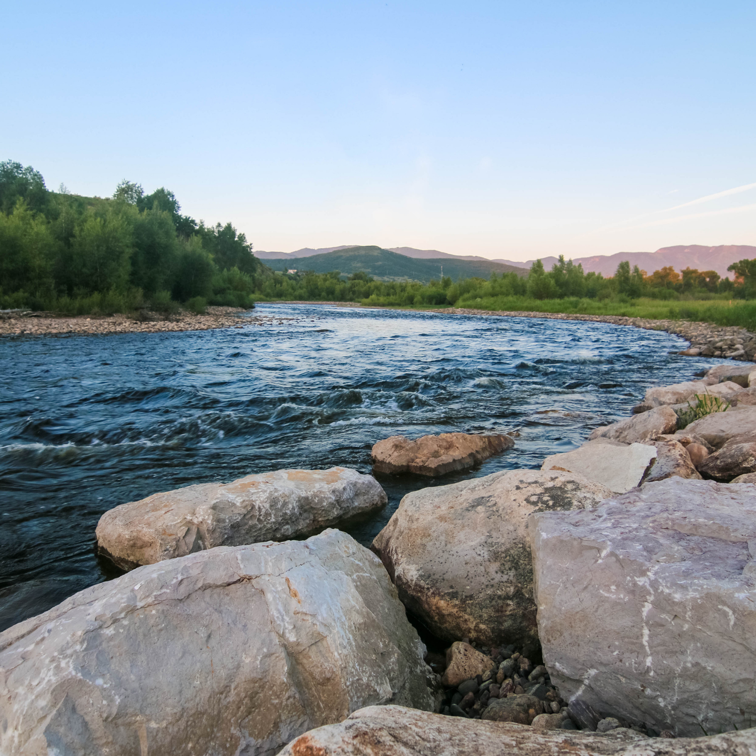 Mining in Colorado — Colorado Mining Association