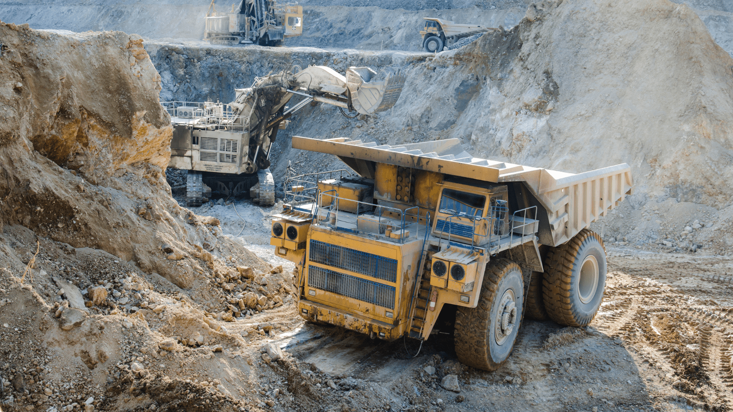 News & Insights — Colorado Mining Association