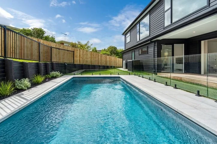 Fibreglass Pools NZ | Explore MK Pools’ Full Range of Designs — MK Pools