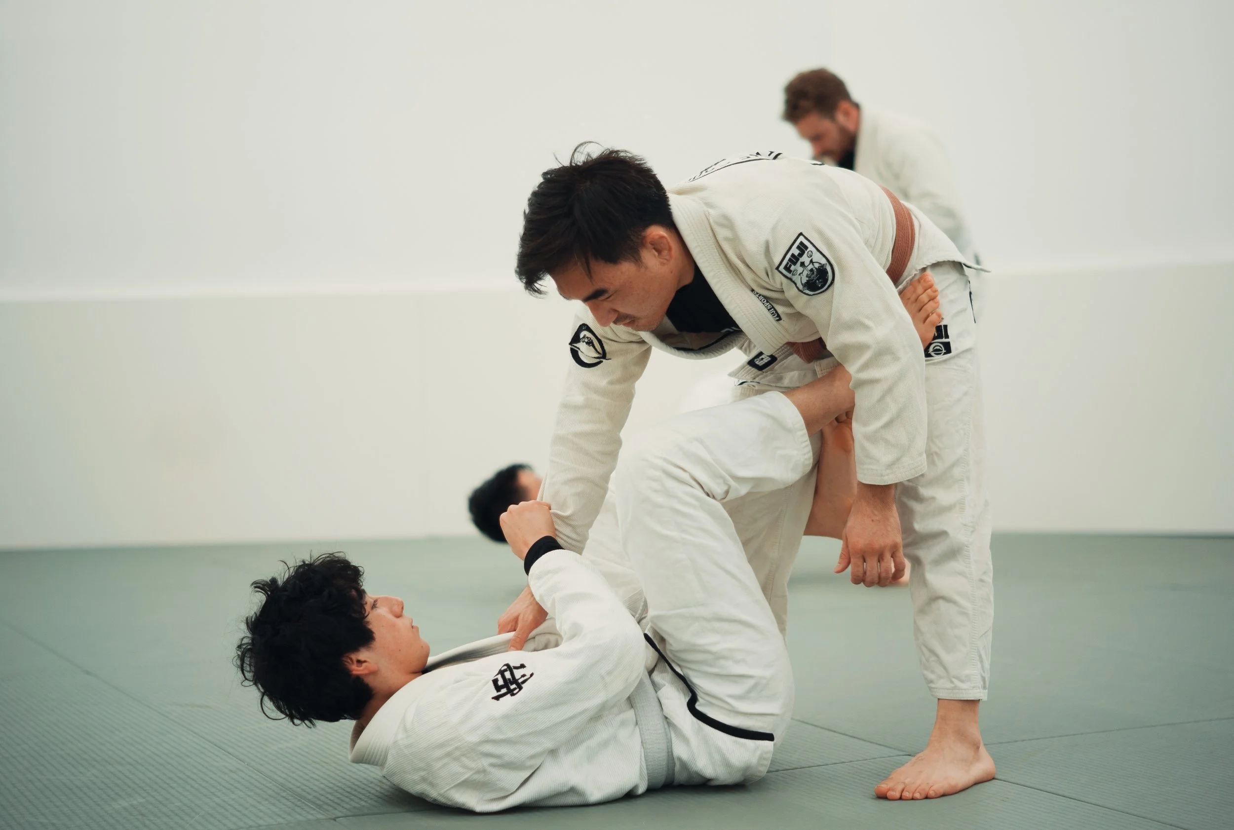 The Dojo NYC