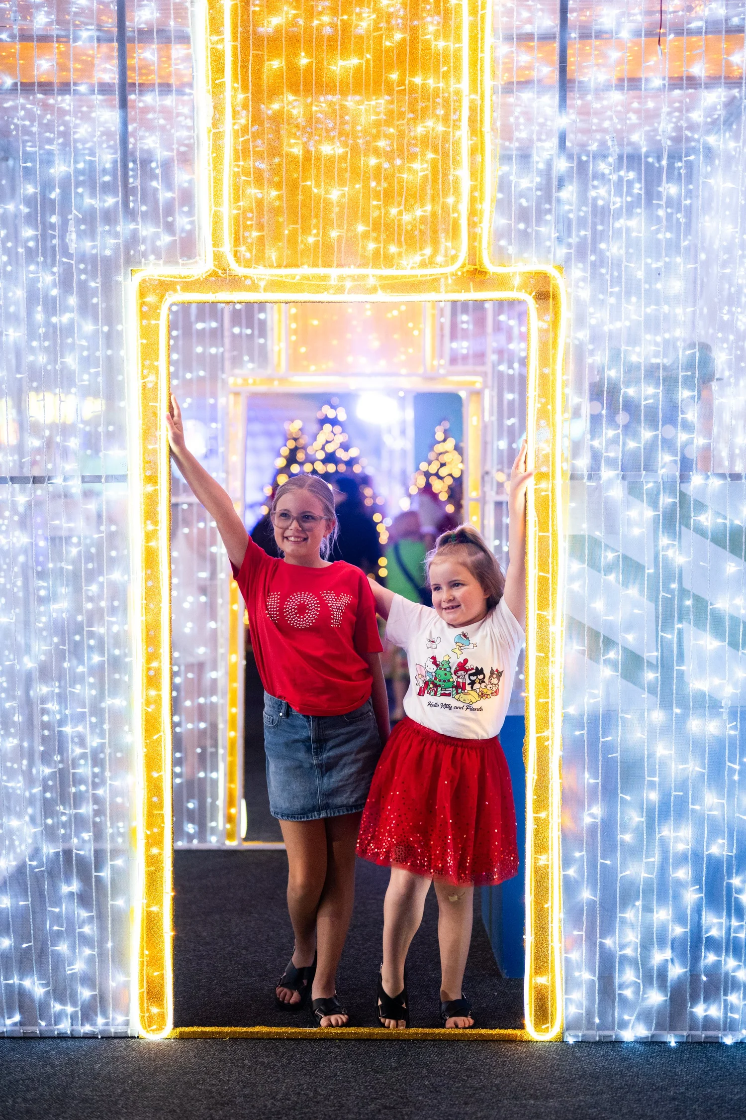 Entertainment | Explore & Enjoy - Book Today — Santa’s Christmas Village