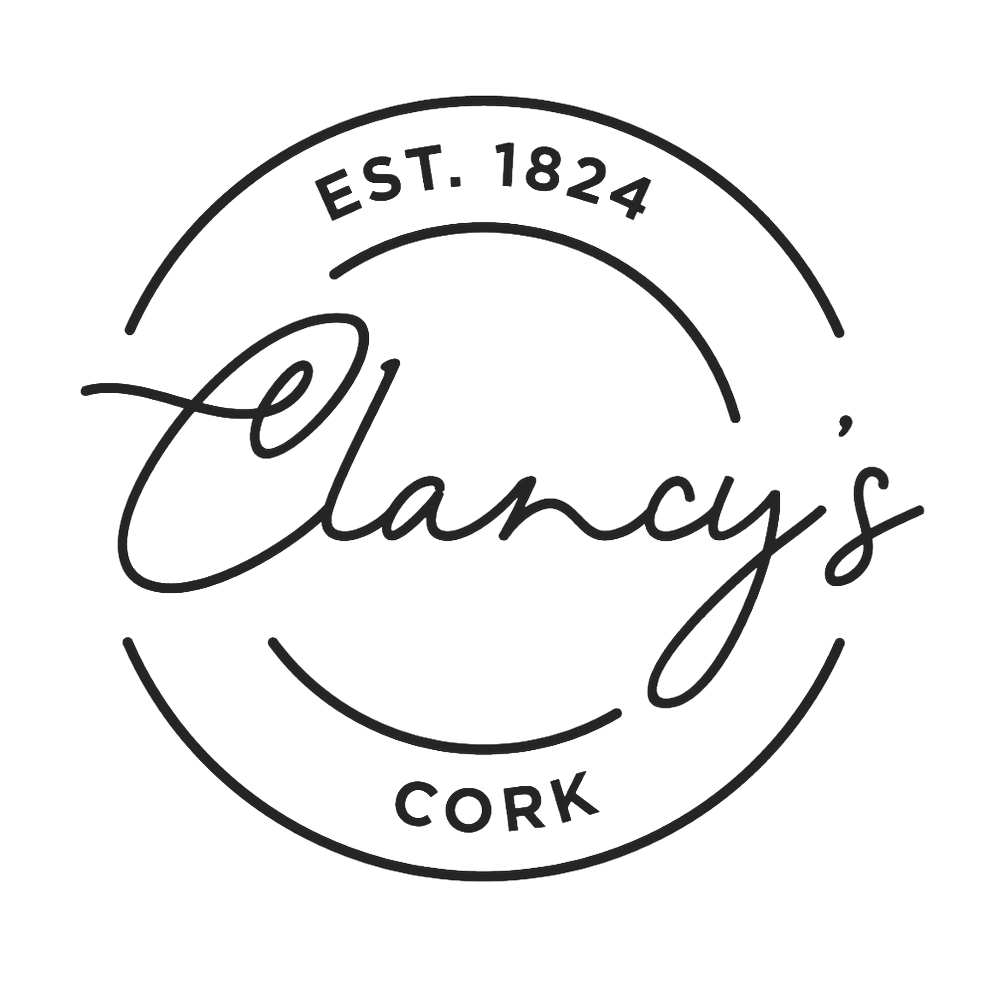 BOOK | Reserve Your Spot Today — Clancy's Cork