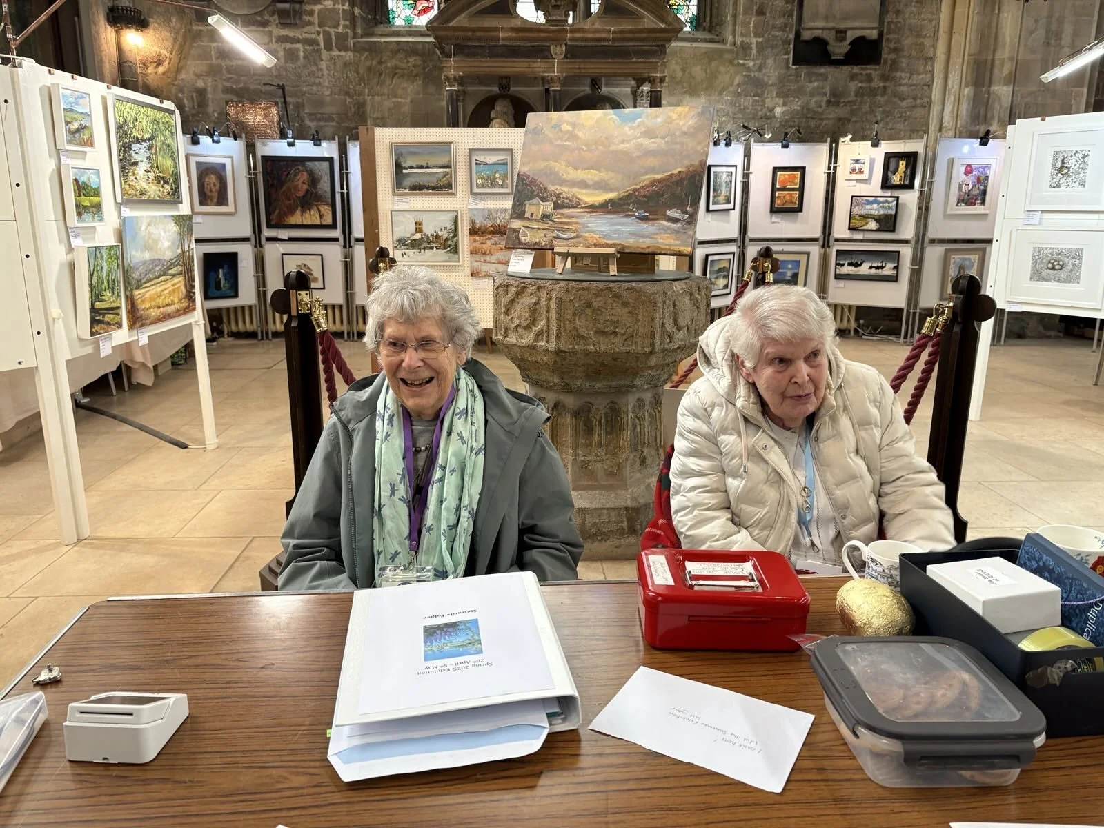 Cirencester Art Society | Discover, Create, Inspire Today