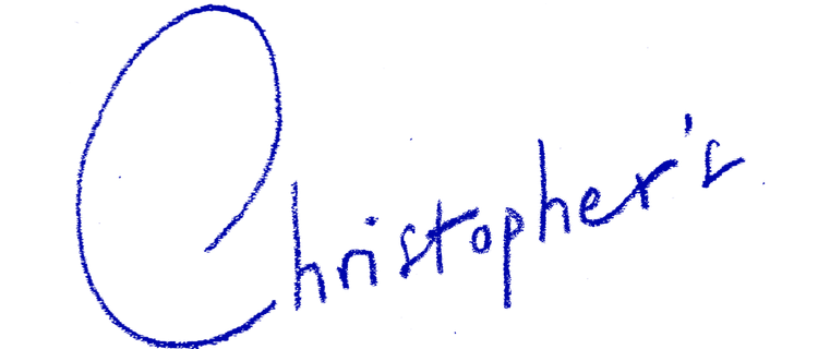 Christopher's