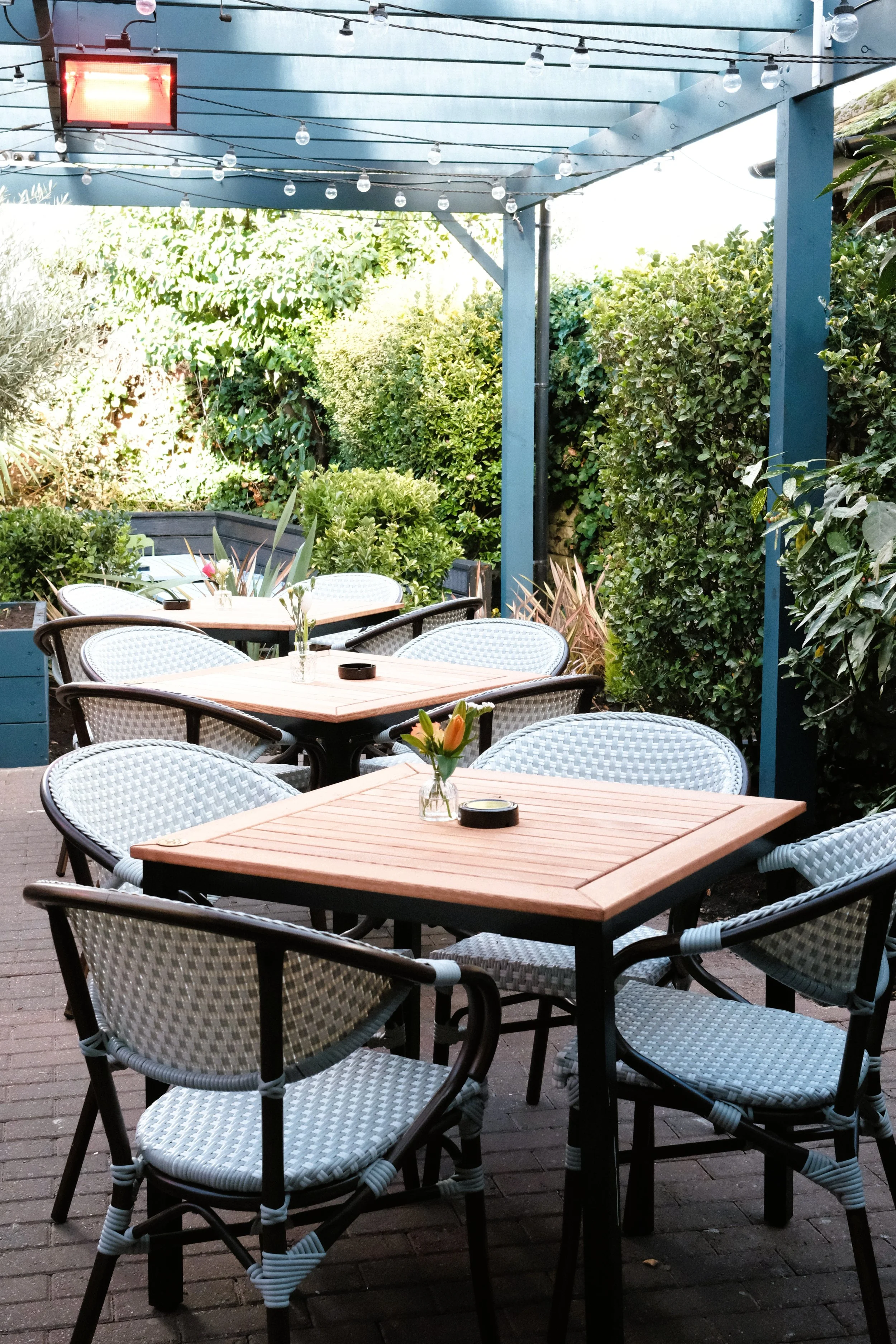 The Crown – Egham