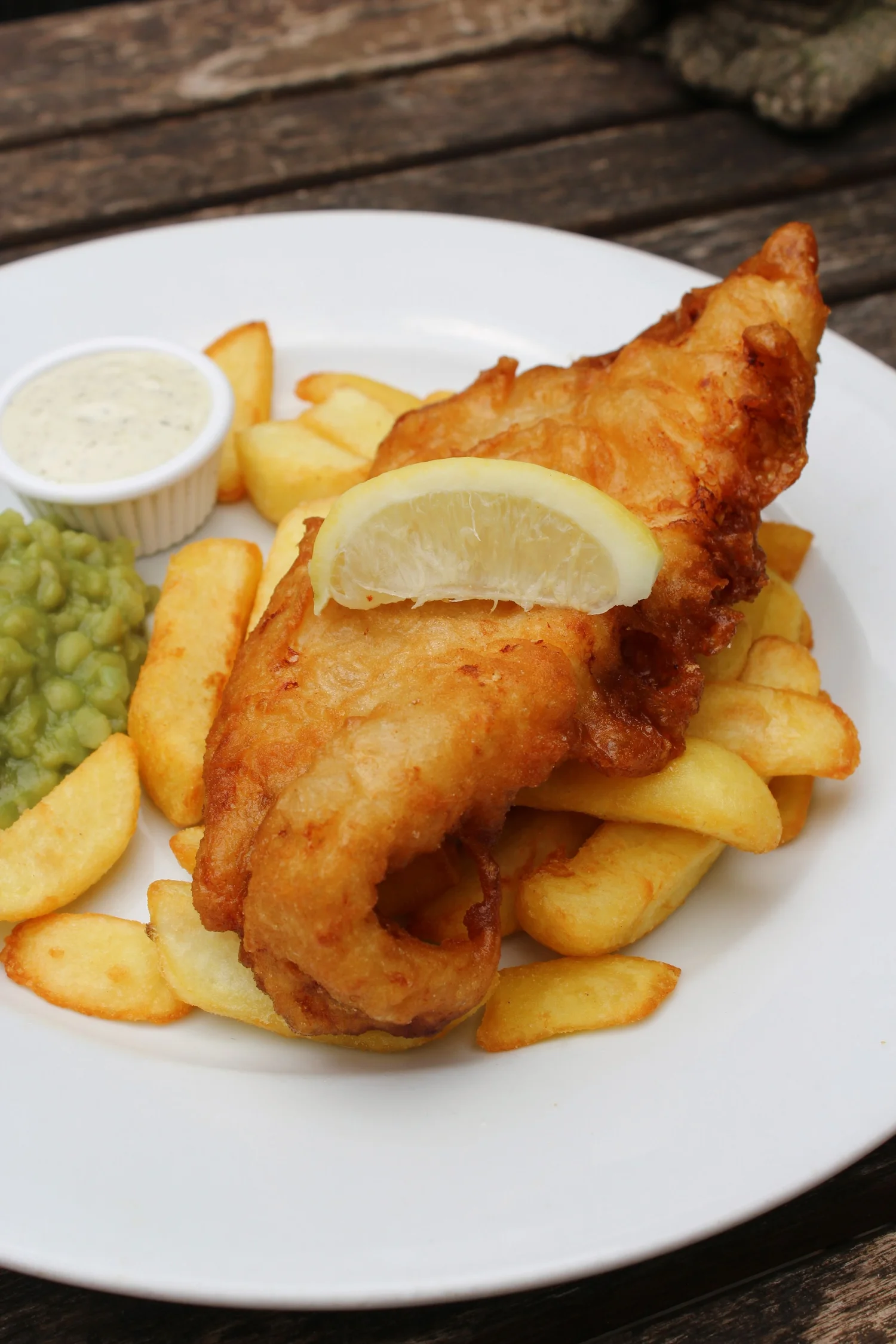 The Crown – Egham