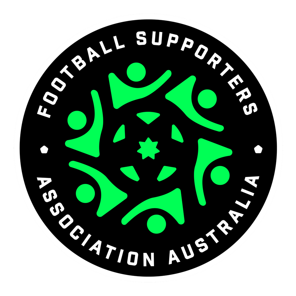 Football Supporters Association Australia (Inc)