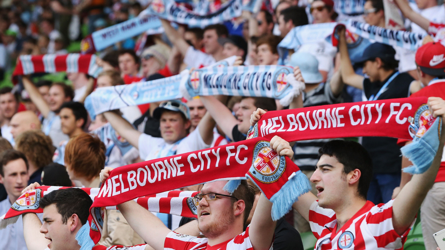 Football Supporters Association Australia (Inc)