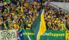 Football Supporters Association Australia (Inc)