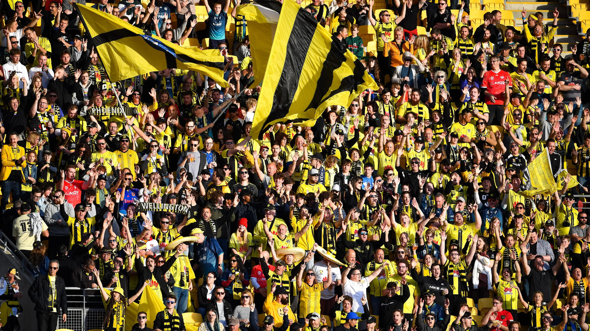 Football Supporters Association Australia (Inc)