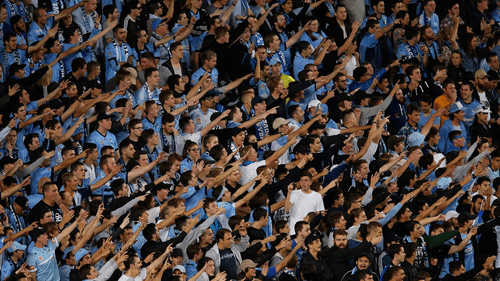 Football Supporters Association Australia (Inc)