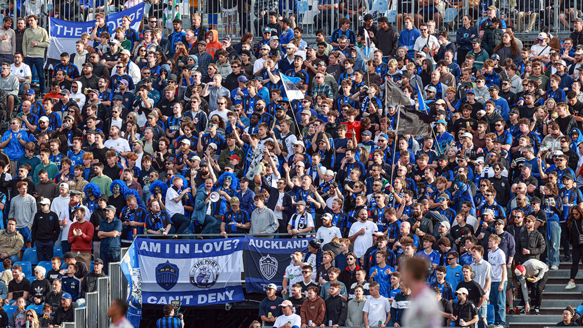 Football Supporters Association Australia (Inc)