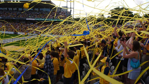 Football Supporters Association Australia (Inc)