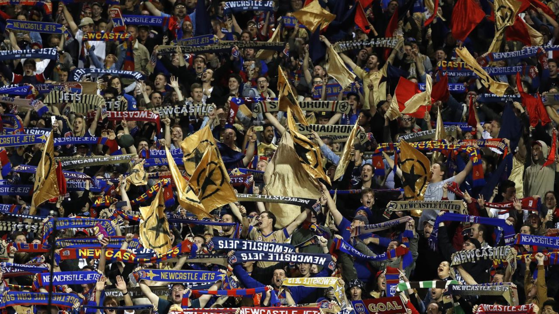 Football Supporters Association Australia (Inc)