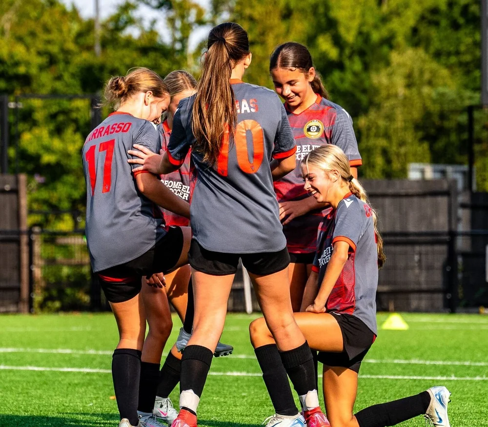 About Teams — Become Elite Soccer