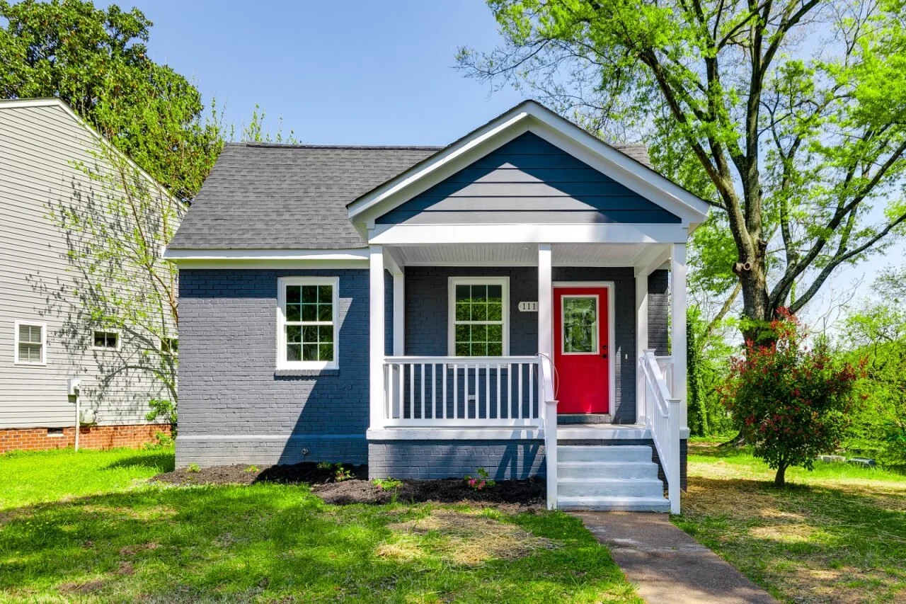 project:HOMES | Build Stronger Communities - Act Now