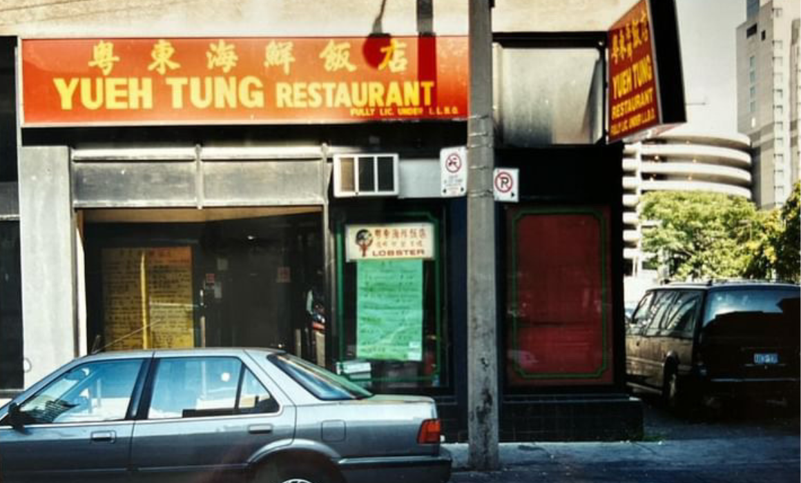 How Two Second-Gen RestaurateUrs are Continuing the Legacy of Toronto’s ...