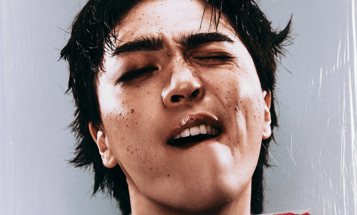 How Singer-Songwriter JUNNY is Carving a Unique Path in the Korean ...