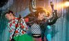 How ‘Gangnam Project’ Showrunners Sarah Haasz and Romeo Candido made ...