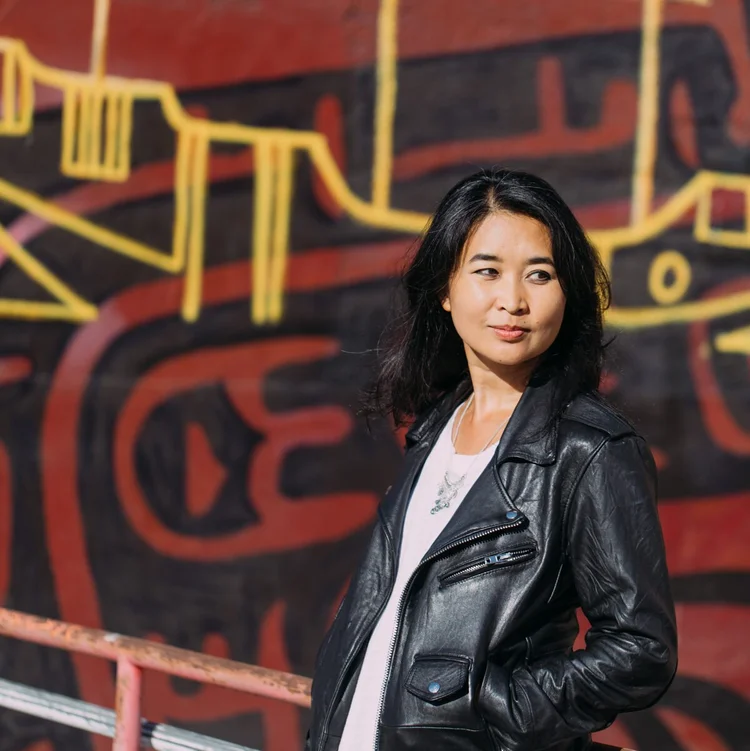 Thi Bui: Cartoonist, Author, ‘The Best We Could Do’ — RepresentASIAN ...