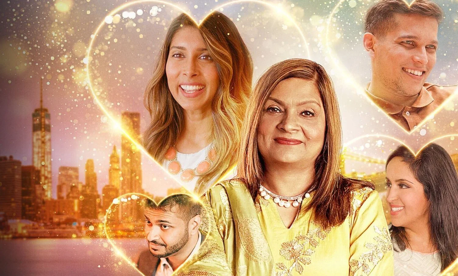 Is It Just Me, or Does South Asian Content on TV Cater to a Western ...