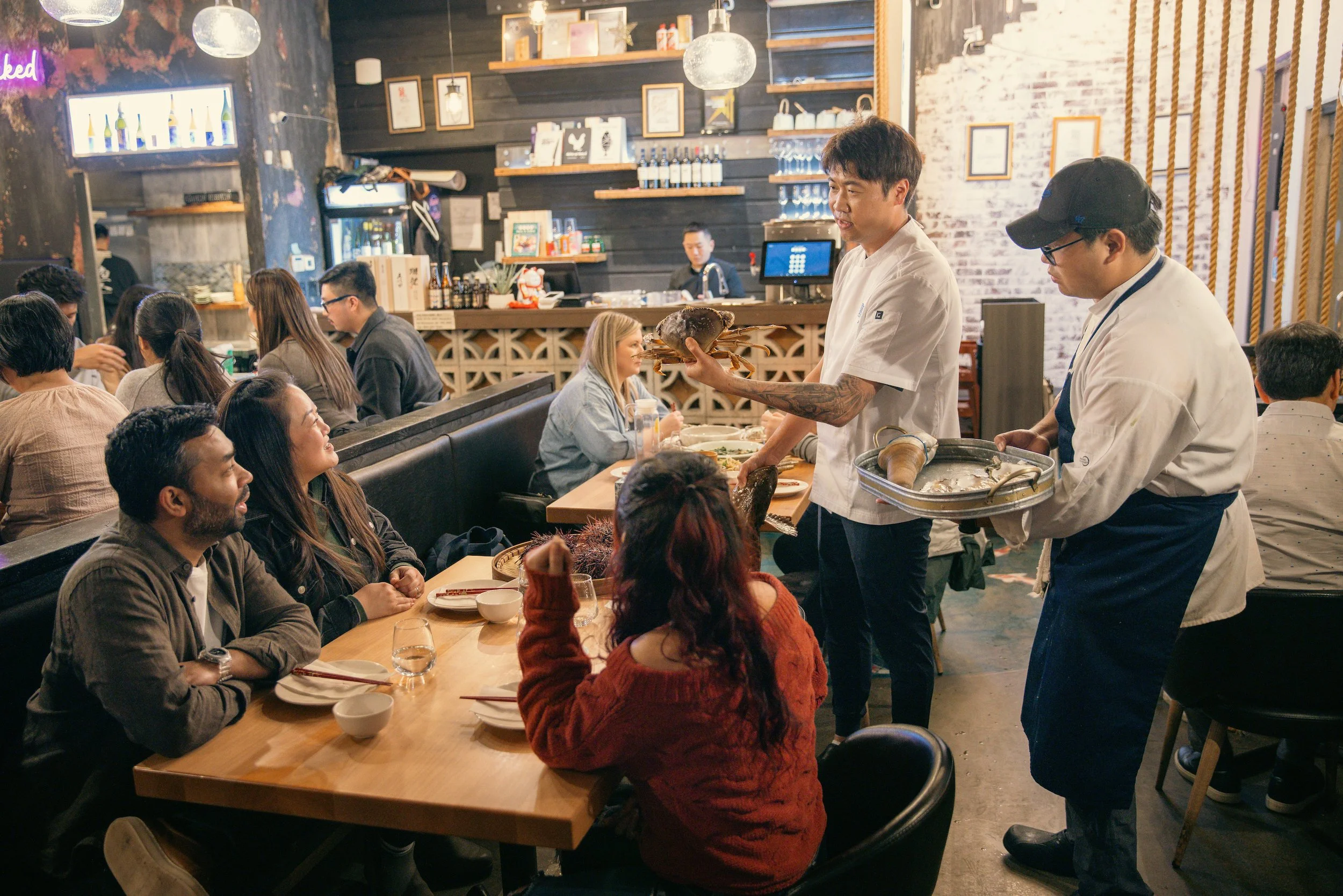 Suresh Doss Is Mapping Canada’s Diasporic Palate in 'Locals Welcome ...