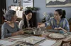How ‘Gangnam Project’ Showrunners Sarah Haasz and Romeo Candido made ...