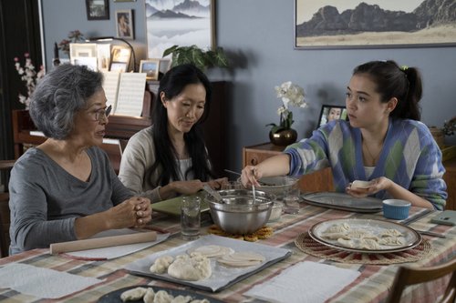 How ‘Gangnam Project’ Showrunners Sarah Haasz and Romeo Candido made ...