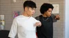 How ‘Gangnam Project’ Showrunners Sarah Haasz and Romeo Candido made ...