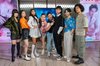 How ‘Gangnam Project’ Showrunners Sarah Haasz and Romeo Candido made ...