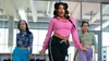 How ‘Gangnam Project’ Showrunners Sarah Haasz and Romeo Candido made ...