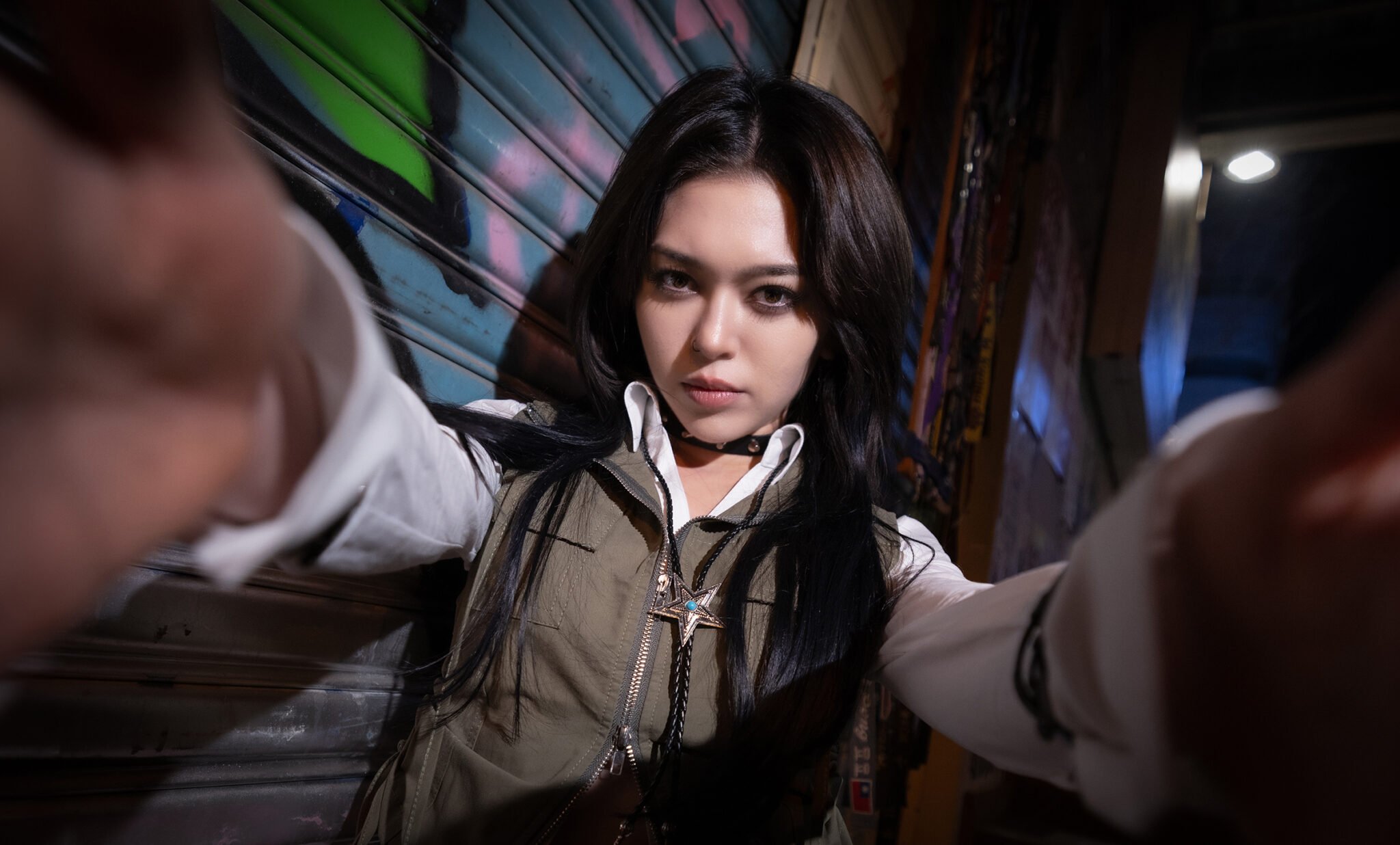 Singer AleXa is Breaking Barriers in the World of K-pop and Beyond ...