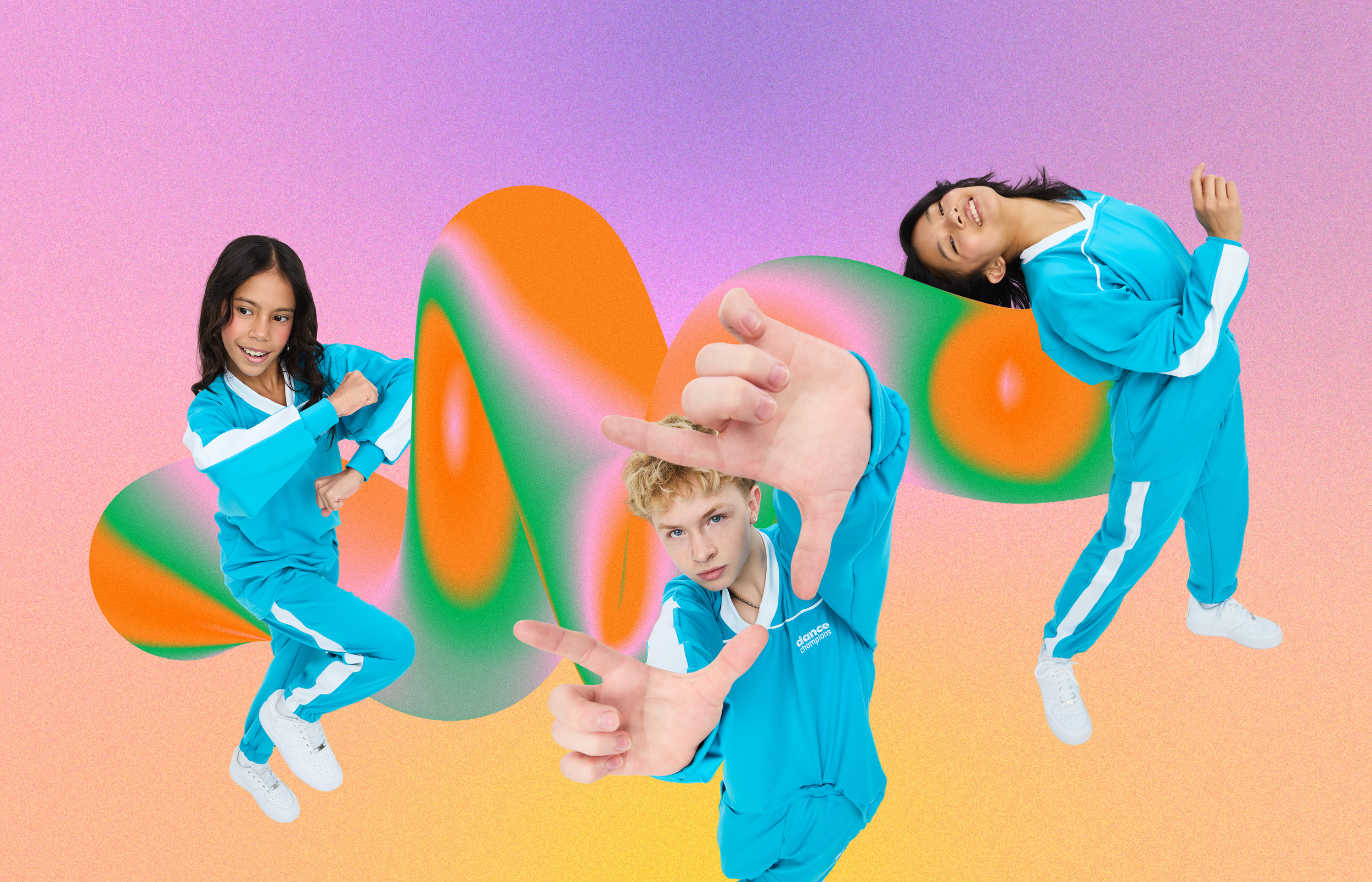 Dance Champions | Canada’s Solo, Duo & Trio Dance Competition