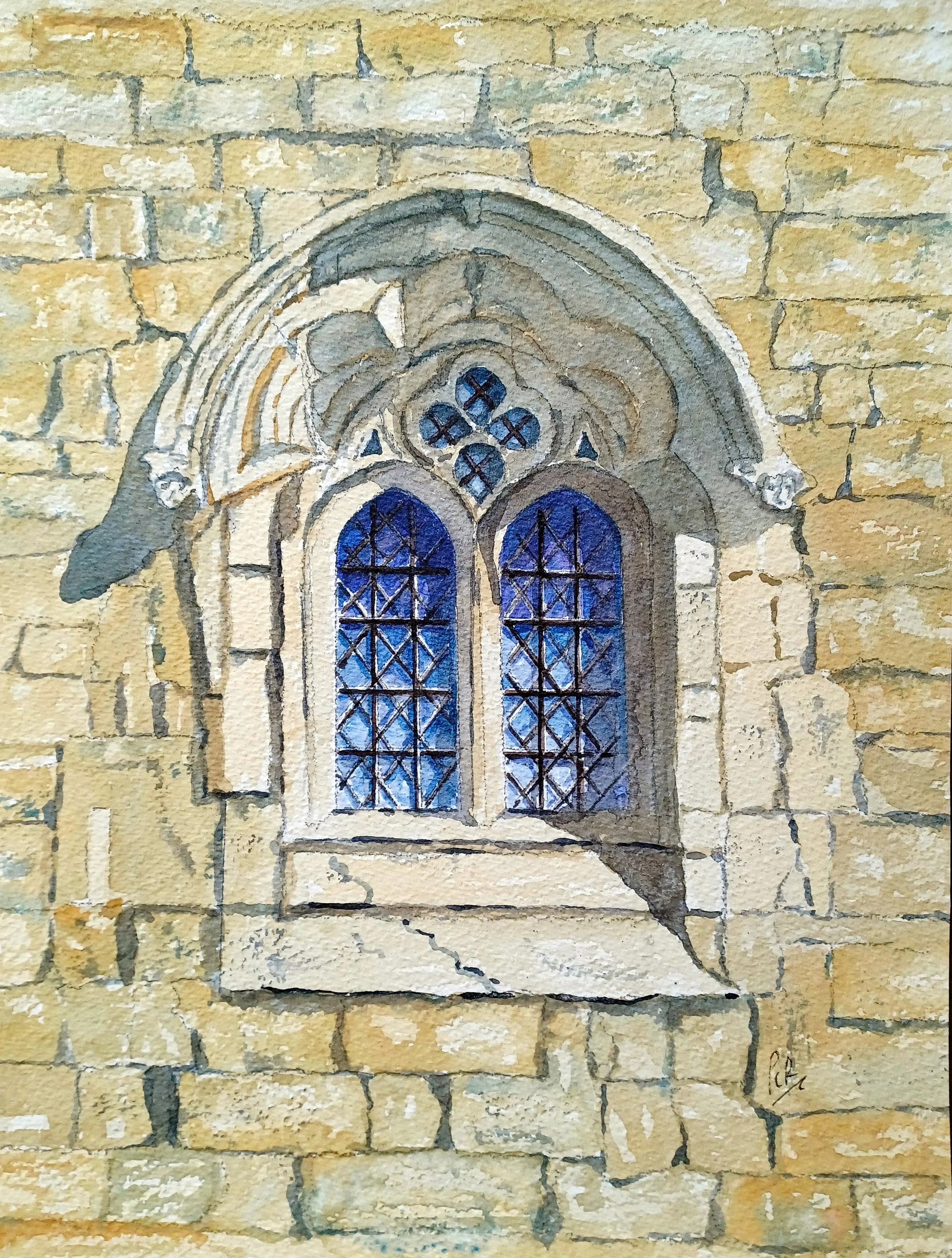 Peter Robinson Art | Explore Beautiful Watercolors - Shop Today