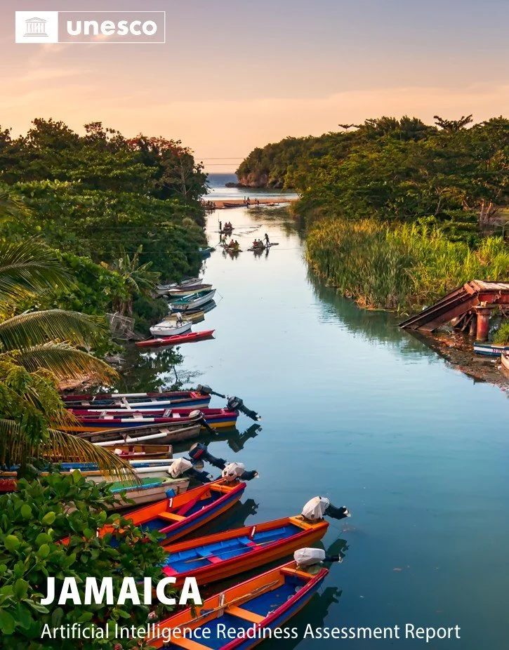 Caribbean AI Research | Explore AI Opportunities Now — Caribbean AI