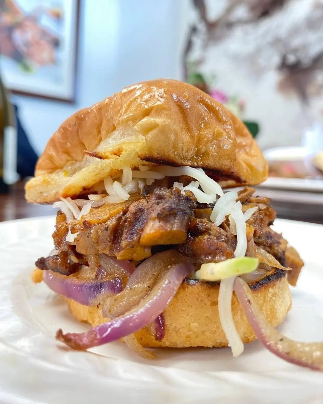 Carl's Kitchen — Food Fleet