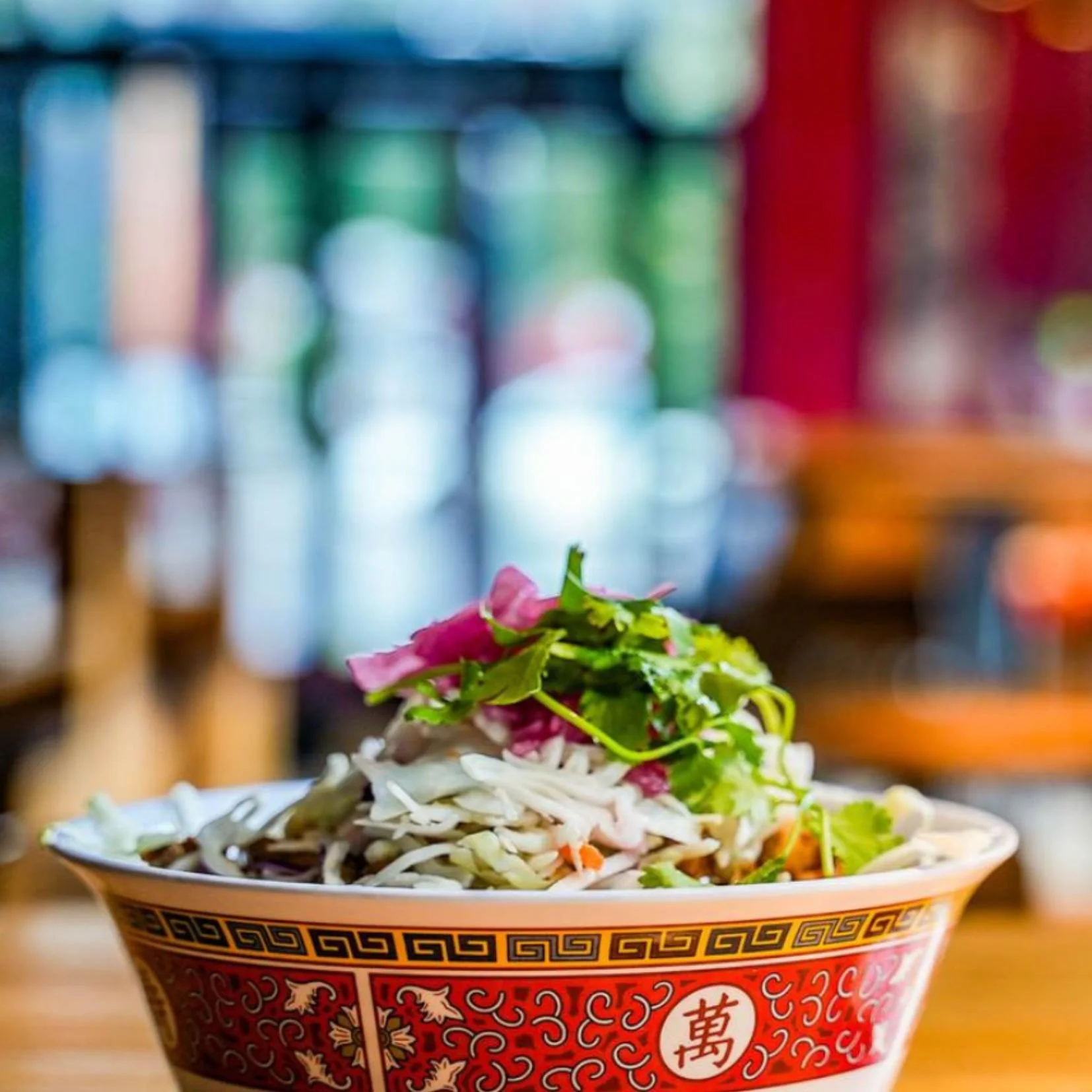 Chuey Fu’s — Food Fleet