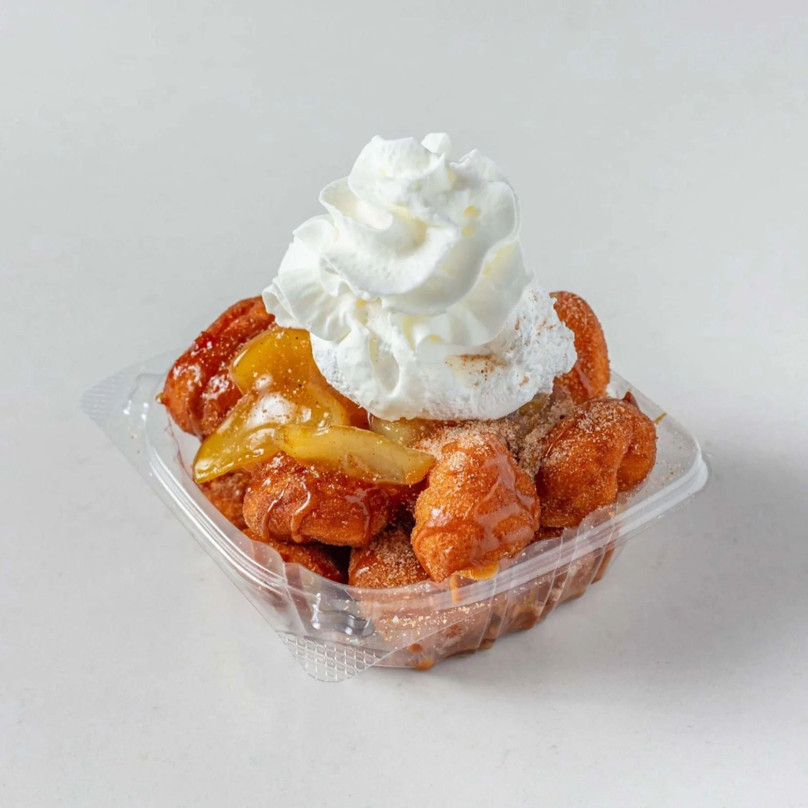 Deddle’s Mini Donuts — Food Fleet