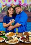 Pacific Rim — Food Fleet