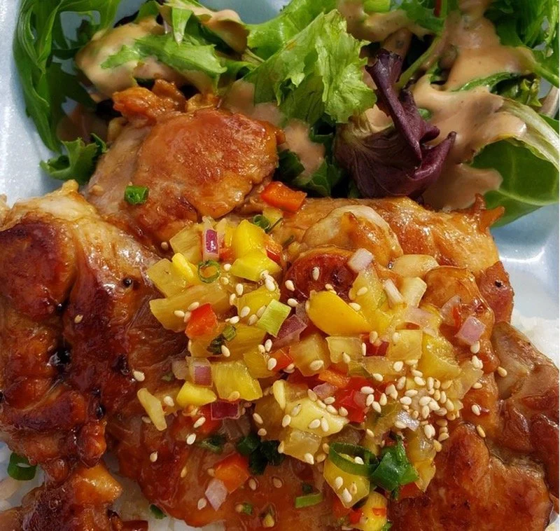 Da Ultimate Grindz — Food Fleet